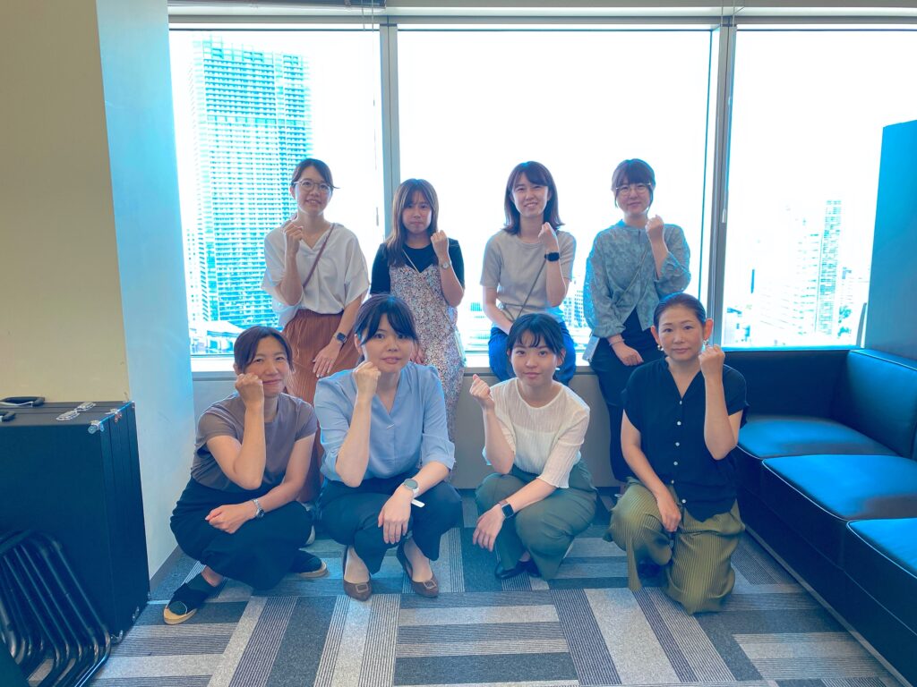 会社紹介 - 株式会社KOKADO 2025年度新卒採用サイト